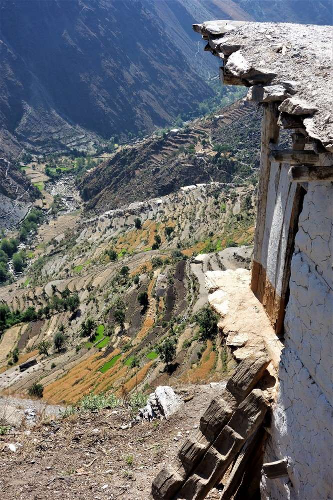 Humla Lake Rara Solidarity Trek 16 Days – Montagnes Au Nepal